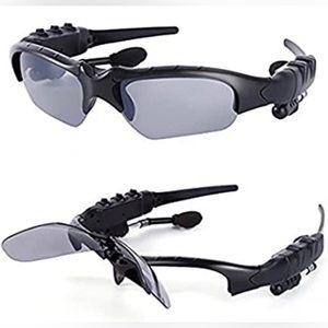 Accessories | Wireless Bluetooth Mp3 Sunglasses Polarized Lenses Music ...
